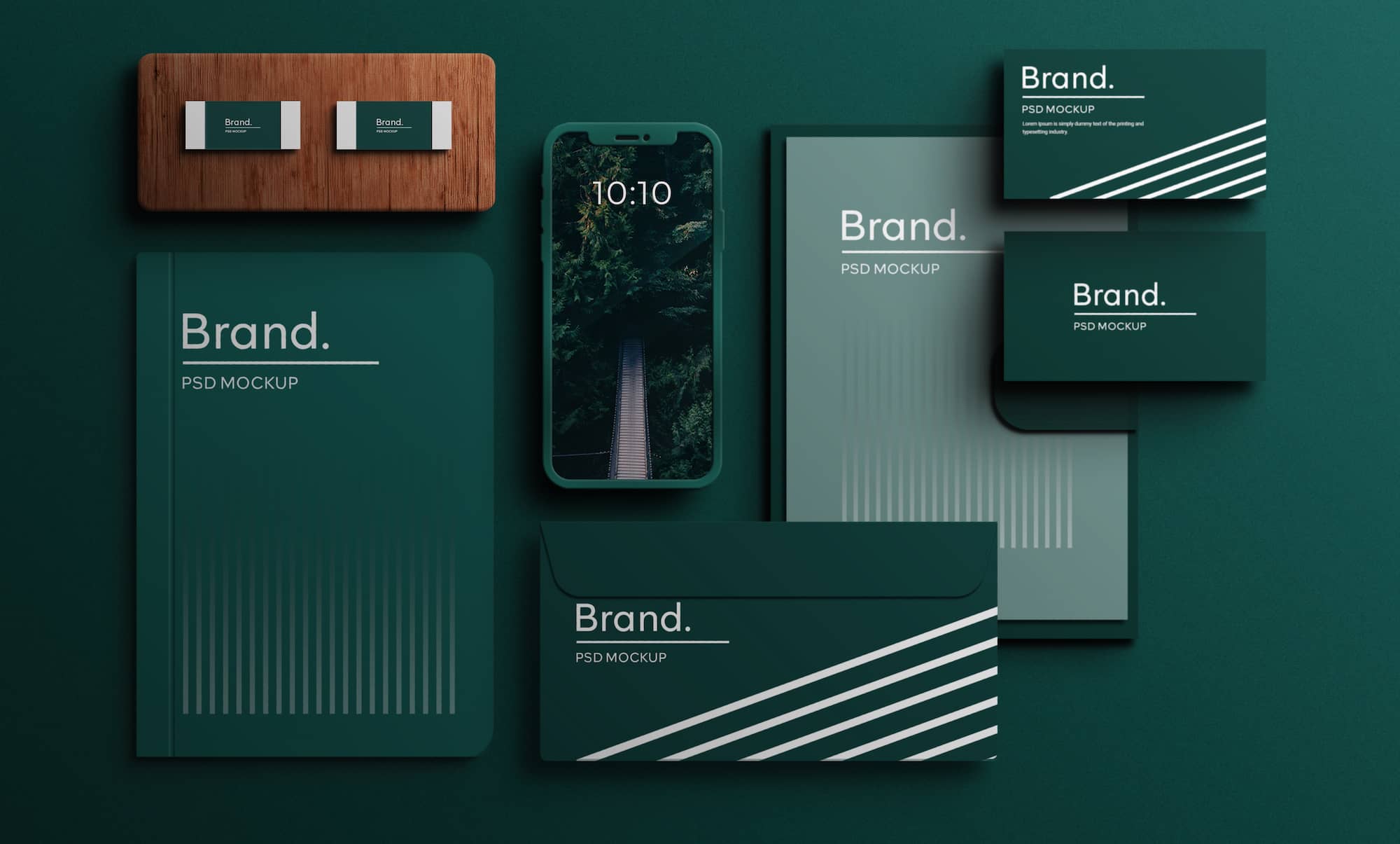 Creating a Resilient Brand Identity in the Digital Age - PixelAndProgram