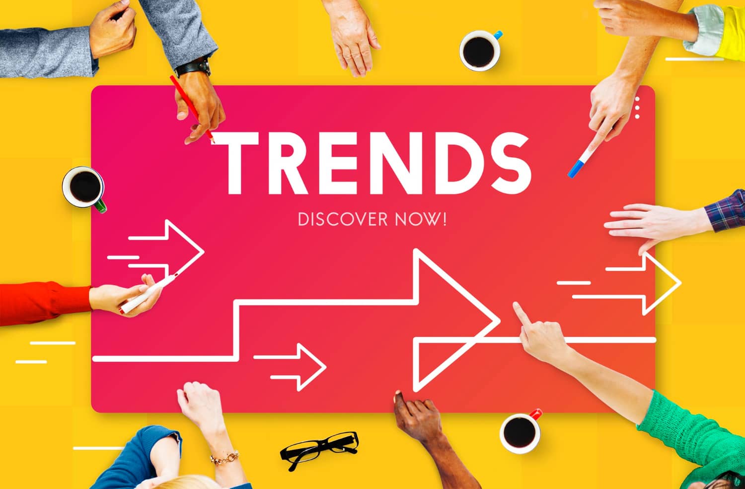 10 Crucial Web Design Trends to Watch in 2023 - PixelAndProgram