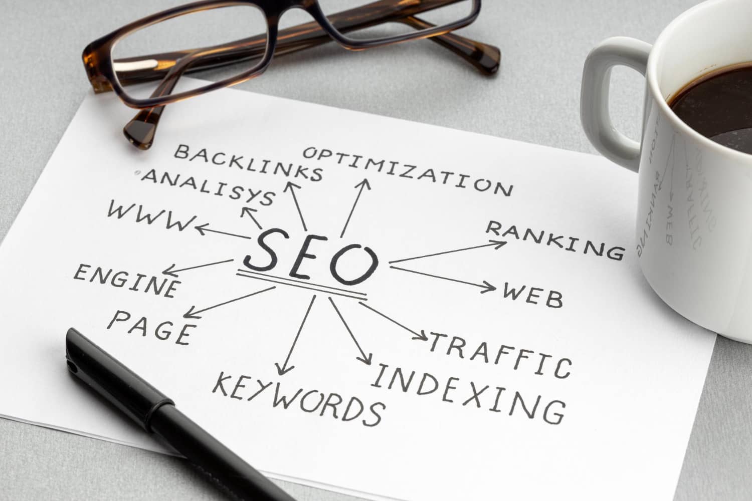 Writing for SEO: 5 Essential Tips for Every Content Creator ...